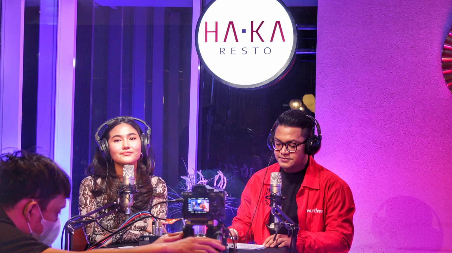 Meet The Lebels Dengan Artis Indonesian Idol di Haka Resto – Kabar Jendela